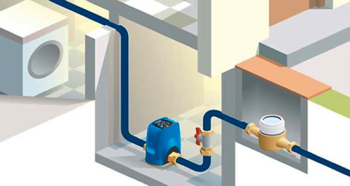 Présentation de la société DSIB97, revendeur officiel pour Hydrelis ...