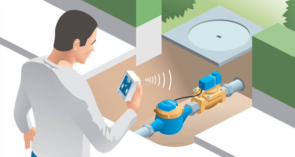 Les actualites de la société DSIB97, revendeur officiel pour Hydrelis ...