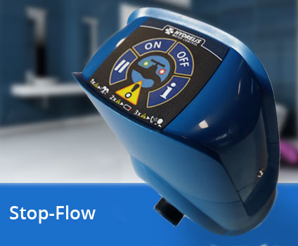 Gestion de la consommation d'eau pour les particuliers - Hydrelis Antilles