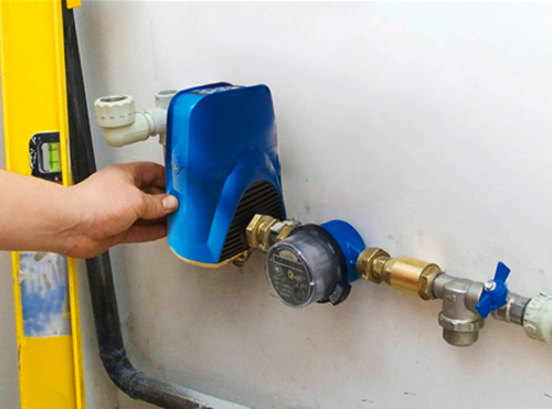 Gestion de la consommation d'eau pour les particuliers - Hydrelis Antilles